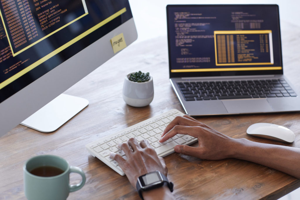 Software and Services To Enhance the Customer Experience – Factor Software