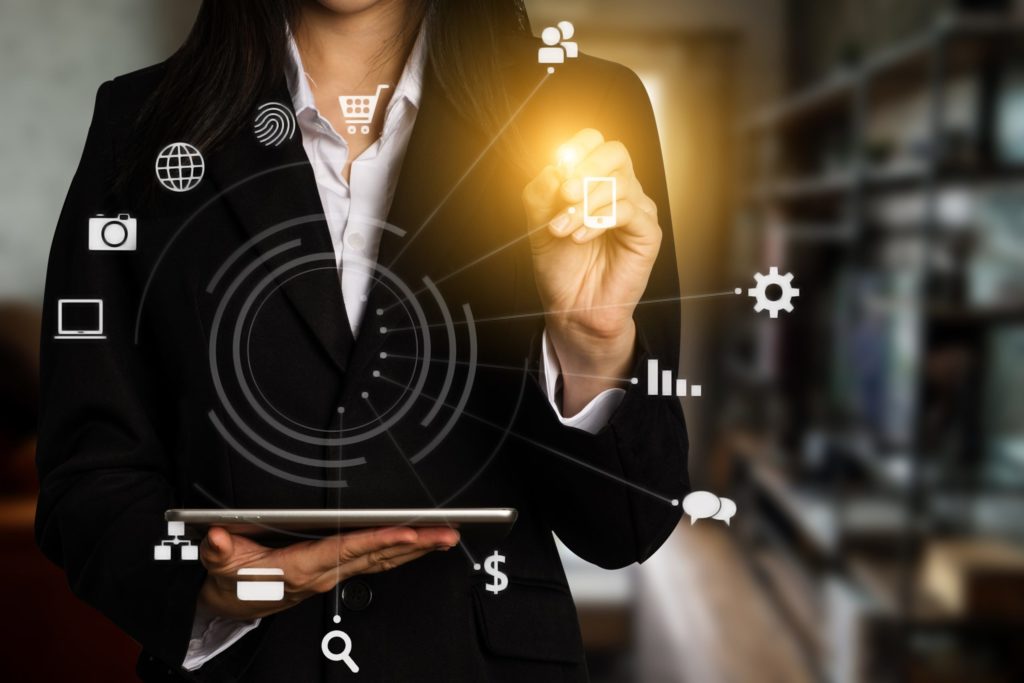 How DAM Platforms Are Optimizing the Digital Content Space – Factor ...