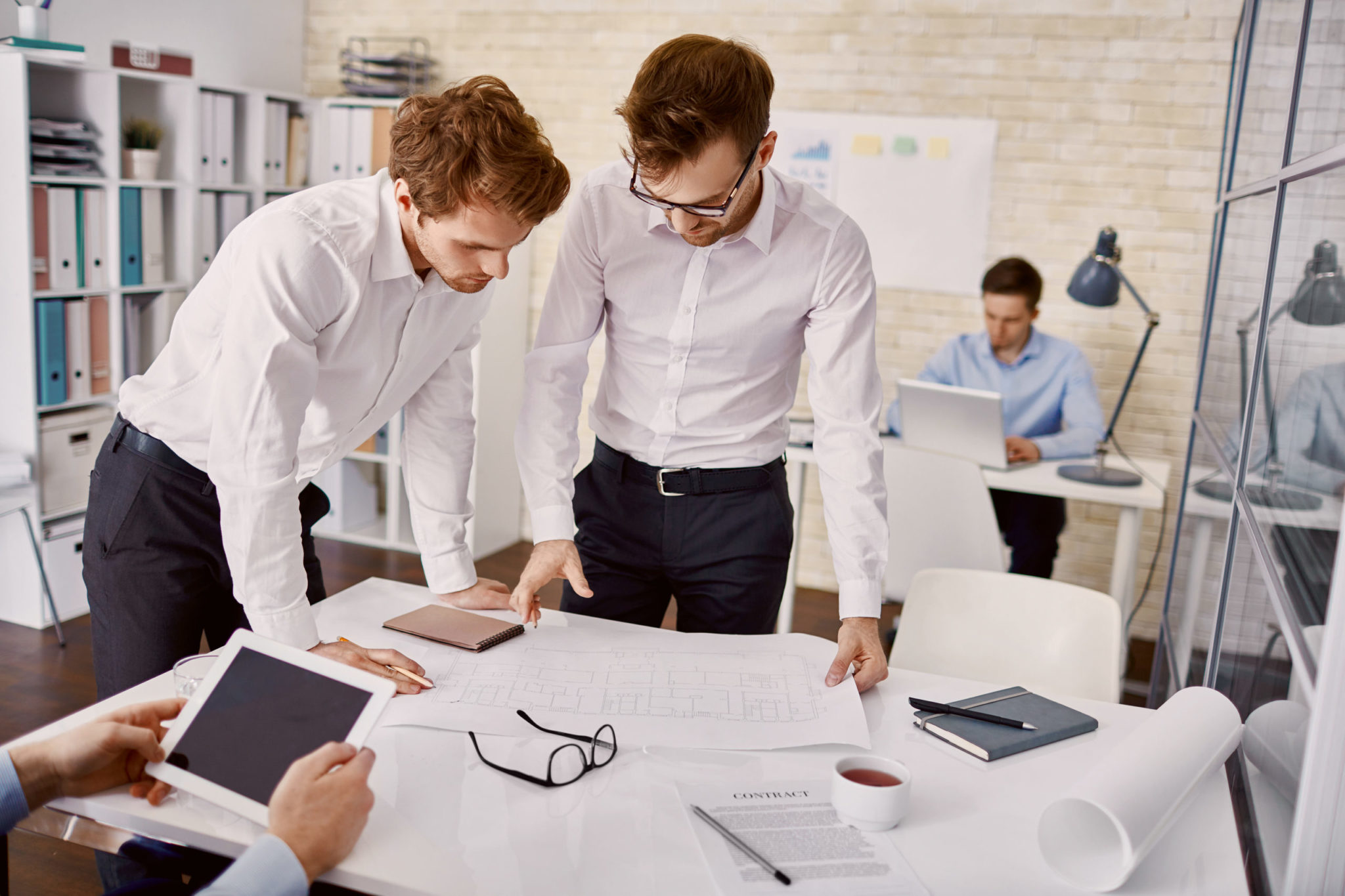 What Factors Affect Employee Morale? – Factor Software What Factors Affect Employee Morale? – Factor Software